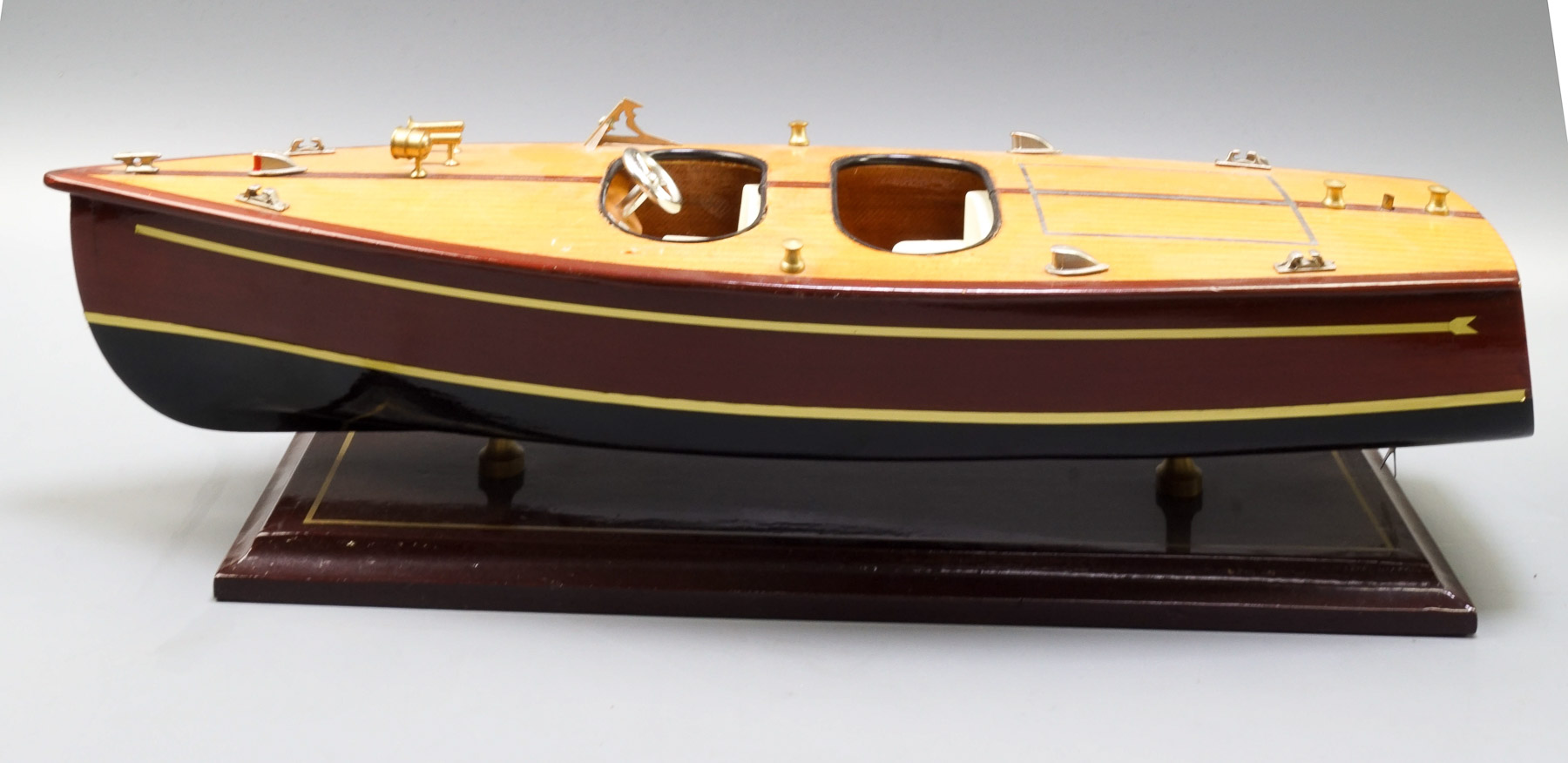 Onder de Boompjes - 18-23 september 2018